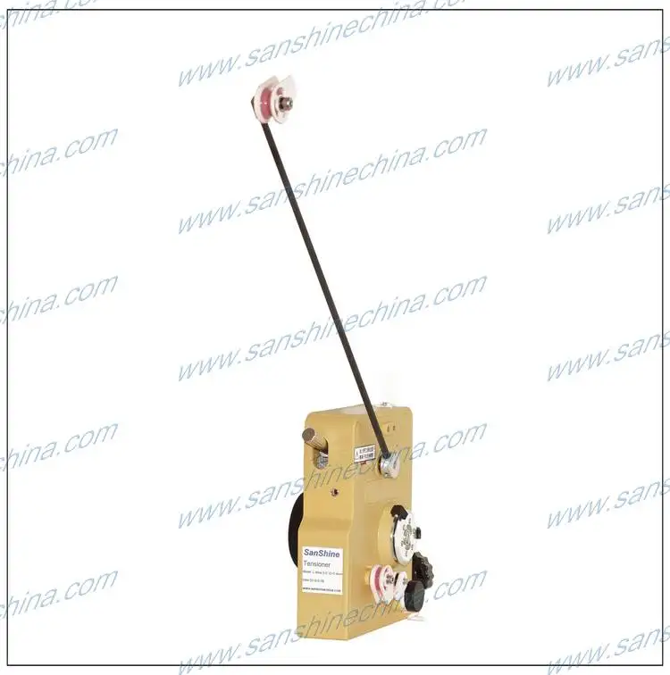 Industrial Wire Winding Machine Part - Adjustable Wire Winding ...