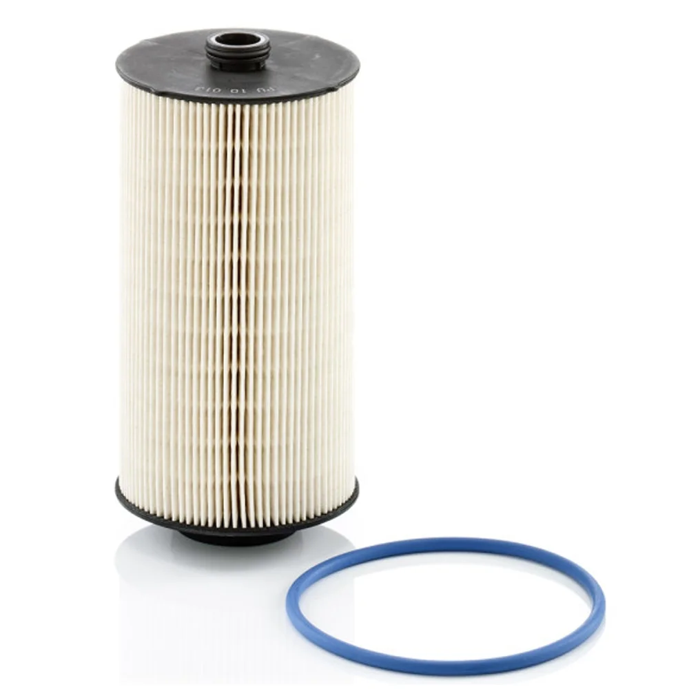 Factory Fuel Filter Assembly 84572242 5801439821 Ff5858 5801516883 ...