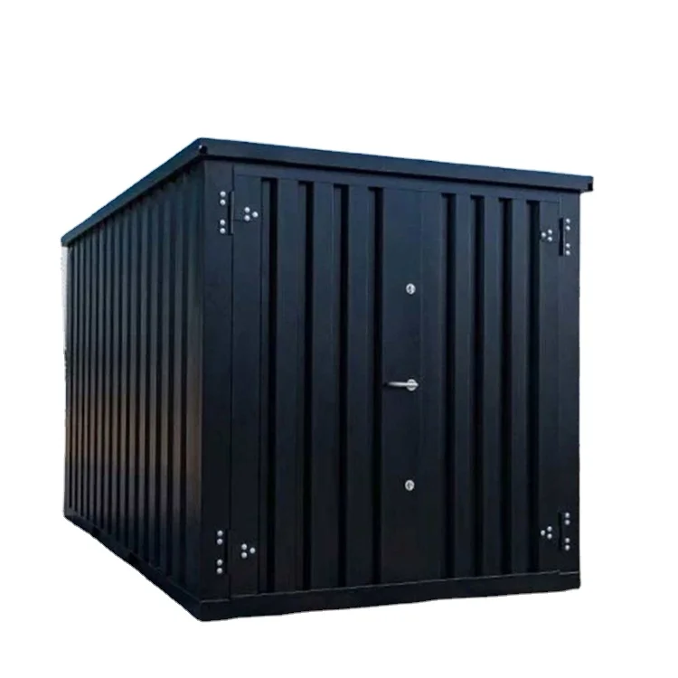 Cheap Sell 9ft 12ft 16ft 19ft Portable Container Off Grid Energy ...