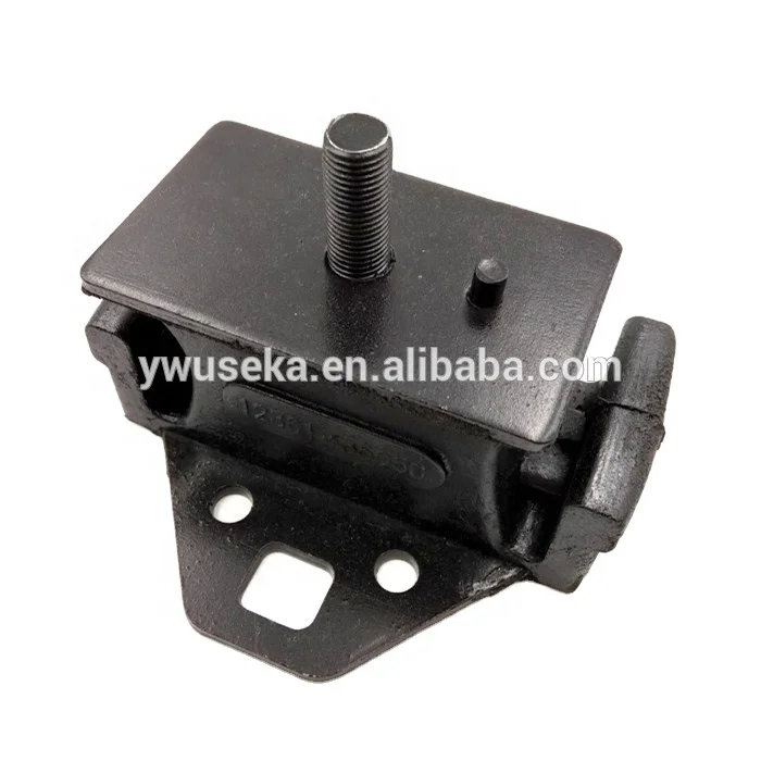 USEKA OEM 12361-35050 12361-54121 Engine Mount Support for Toyota HILUX