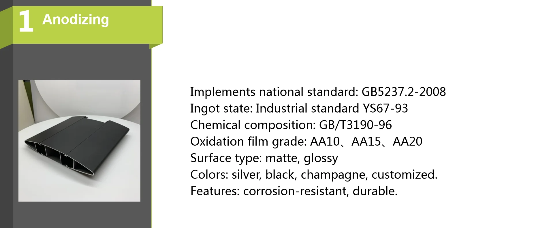 Showcase Glass Aluminium Display Cabinet, Aluminium Profile Showcase ...