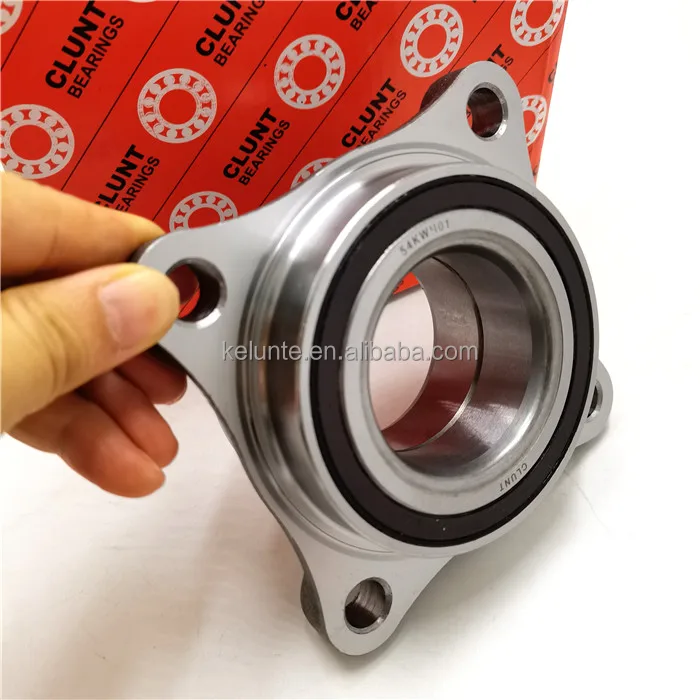Front Wheel Bearing 2dacf045n-3sh2 33411095652 Automotive Wheel Hub ...