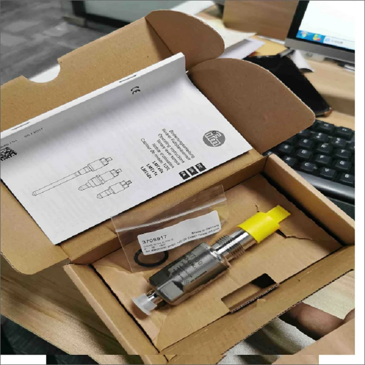 IFMs Point Level Detection Sensor LMC5100 LMC500 LMC410 LMC400 LMC100 ...