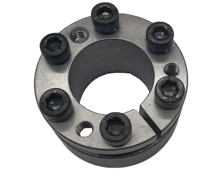 High Torque Clamping Element Tlk130 Tlk 130 55x85 Locking Devices ...