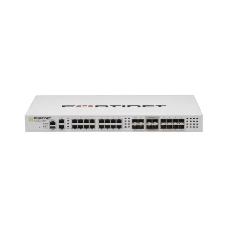 New Original Fortinet Fortigate 400f Firewall Fg-400f With Good Price ...