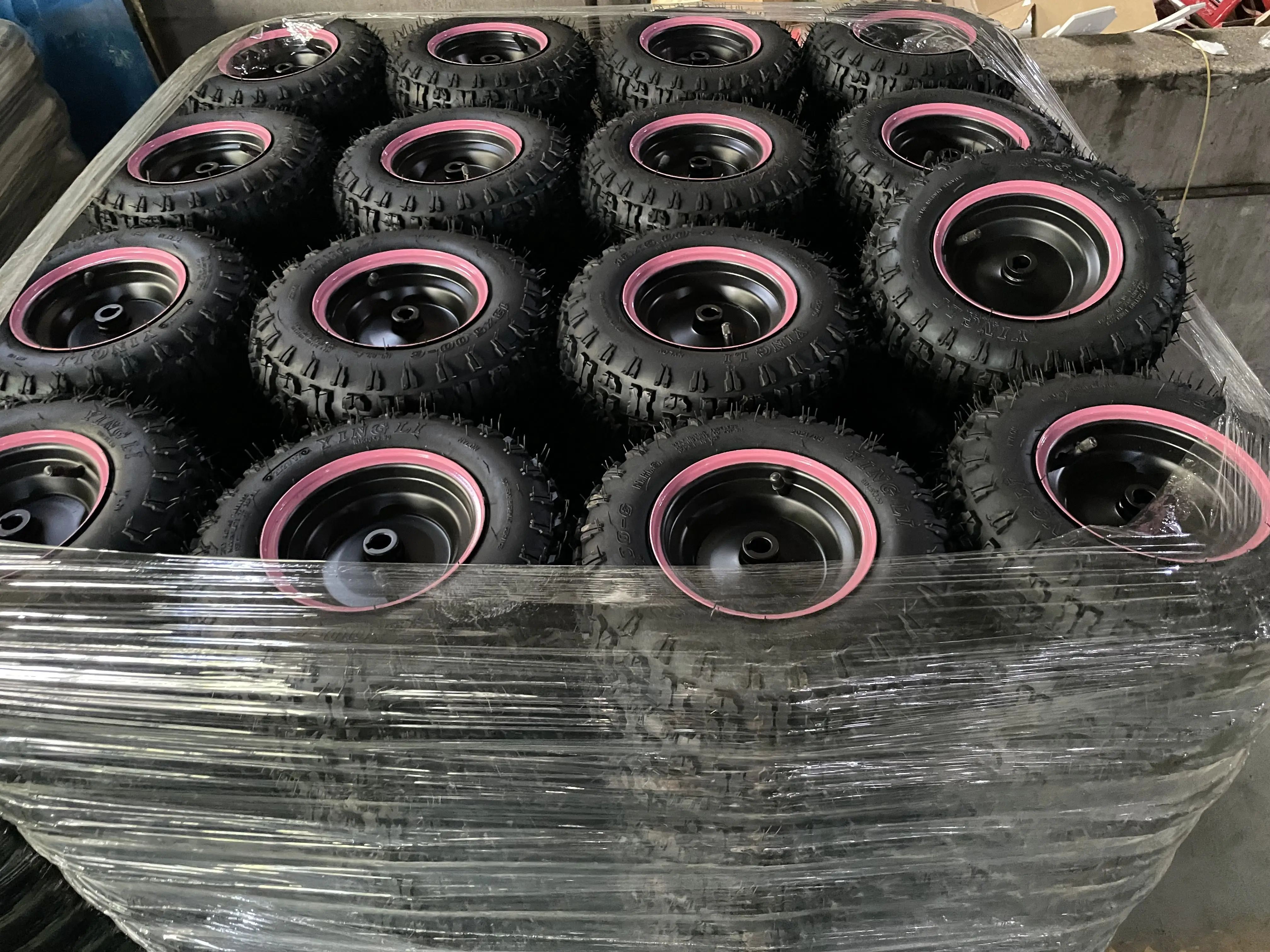 1000w Motor 48v Battery Electric Atv Wholesale Quad Bike All Terrain ...