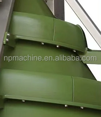 High Quality Continuous Ball Rounder Forming Machine Dough Roller ...