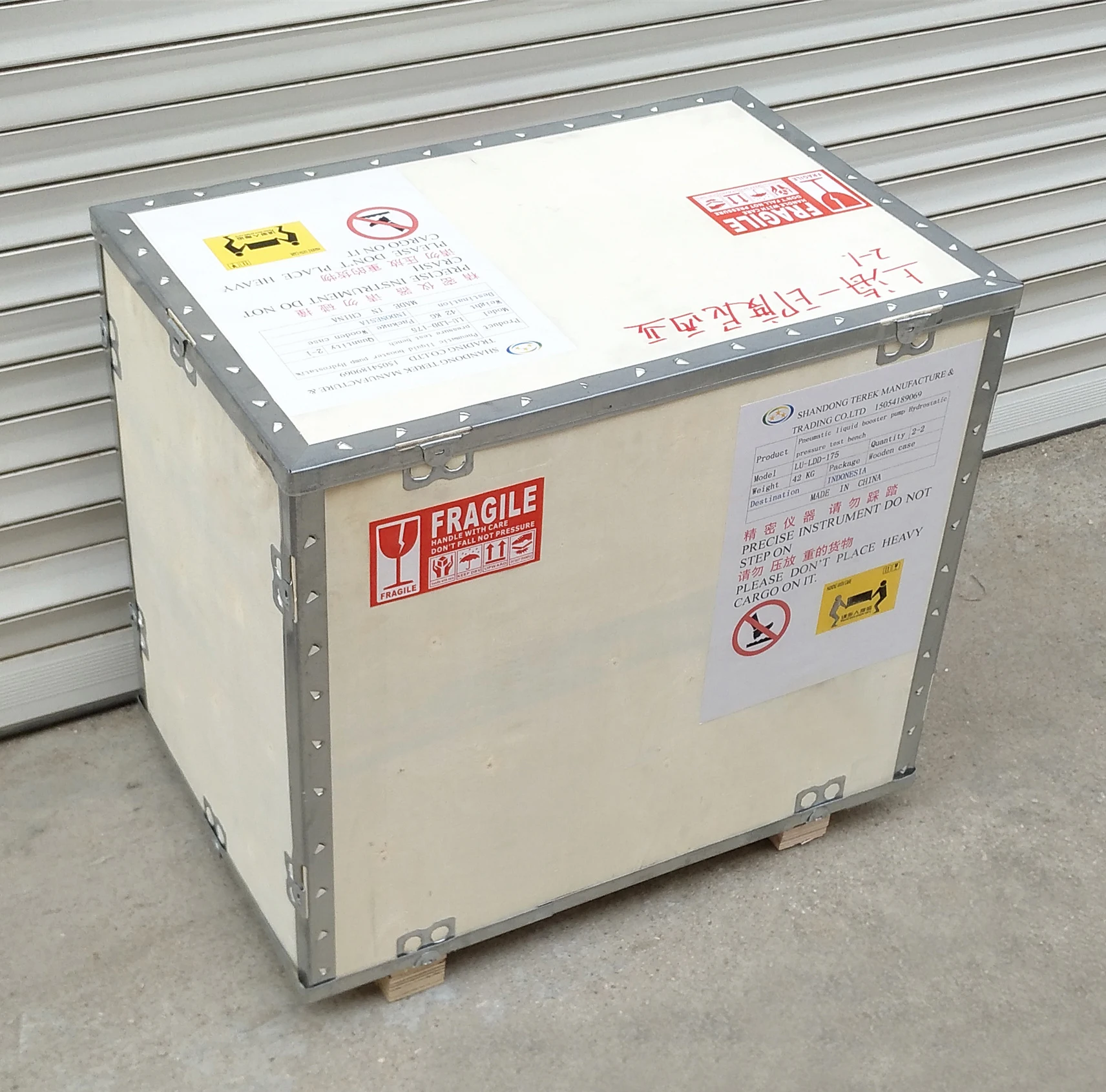 Terek Brand Helium/hydrogen/oxygen/nitrogen/co2 Pneumatic Gas Booster ...