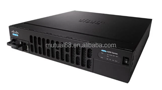 New Isr4351-ax/k9 Isr4351/k9 Isr4351-v/k9 For Cis Co 4000 Series Router - Buy Isr4351-ax/k9 ...
