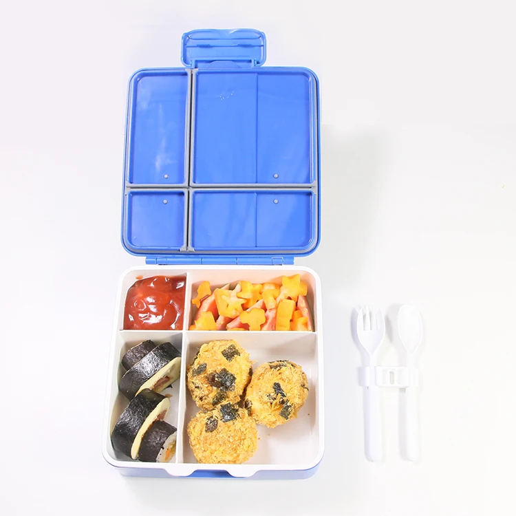 2023 New Trend Back To School Bento Box Promotional Simple 3 ...