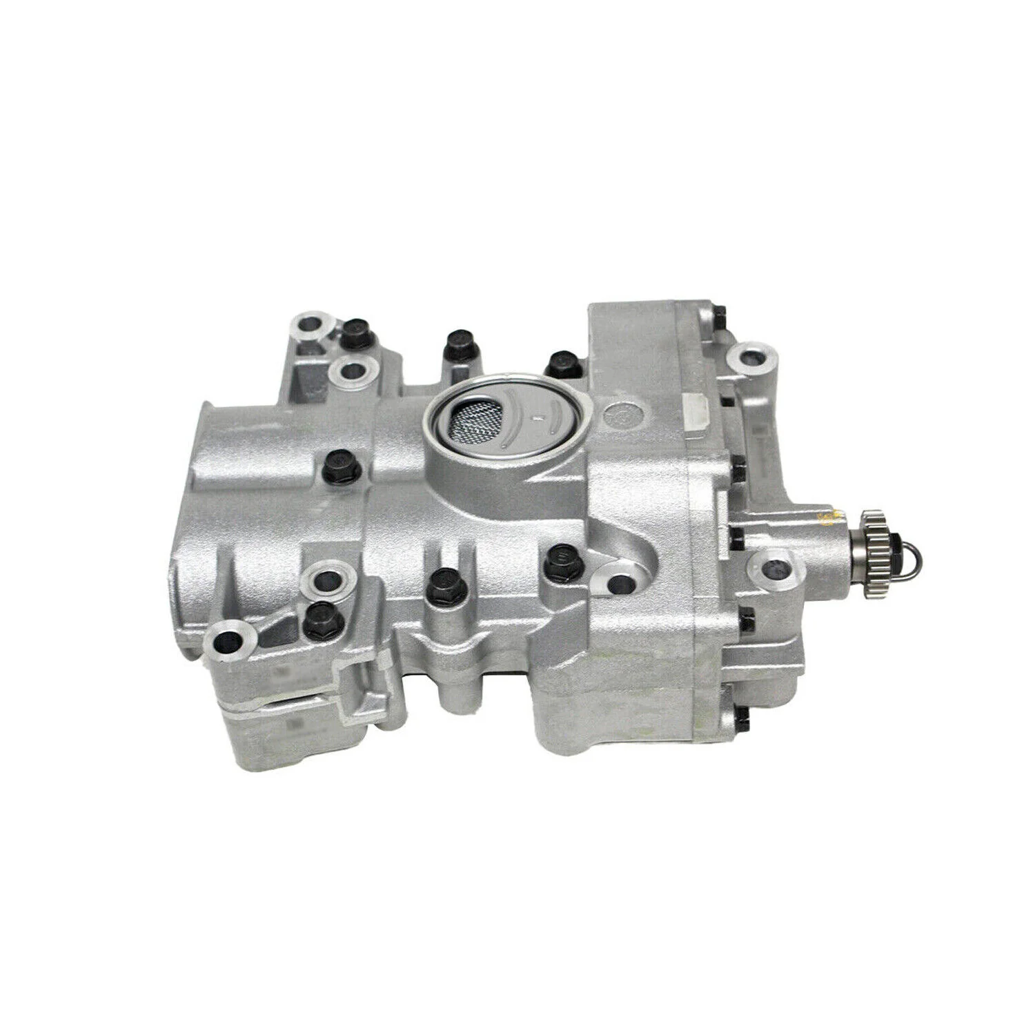 JUD Engine Oil Pump For For Hyundai Santa Fe 2006-2010 23300-2GGC0 ...