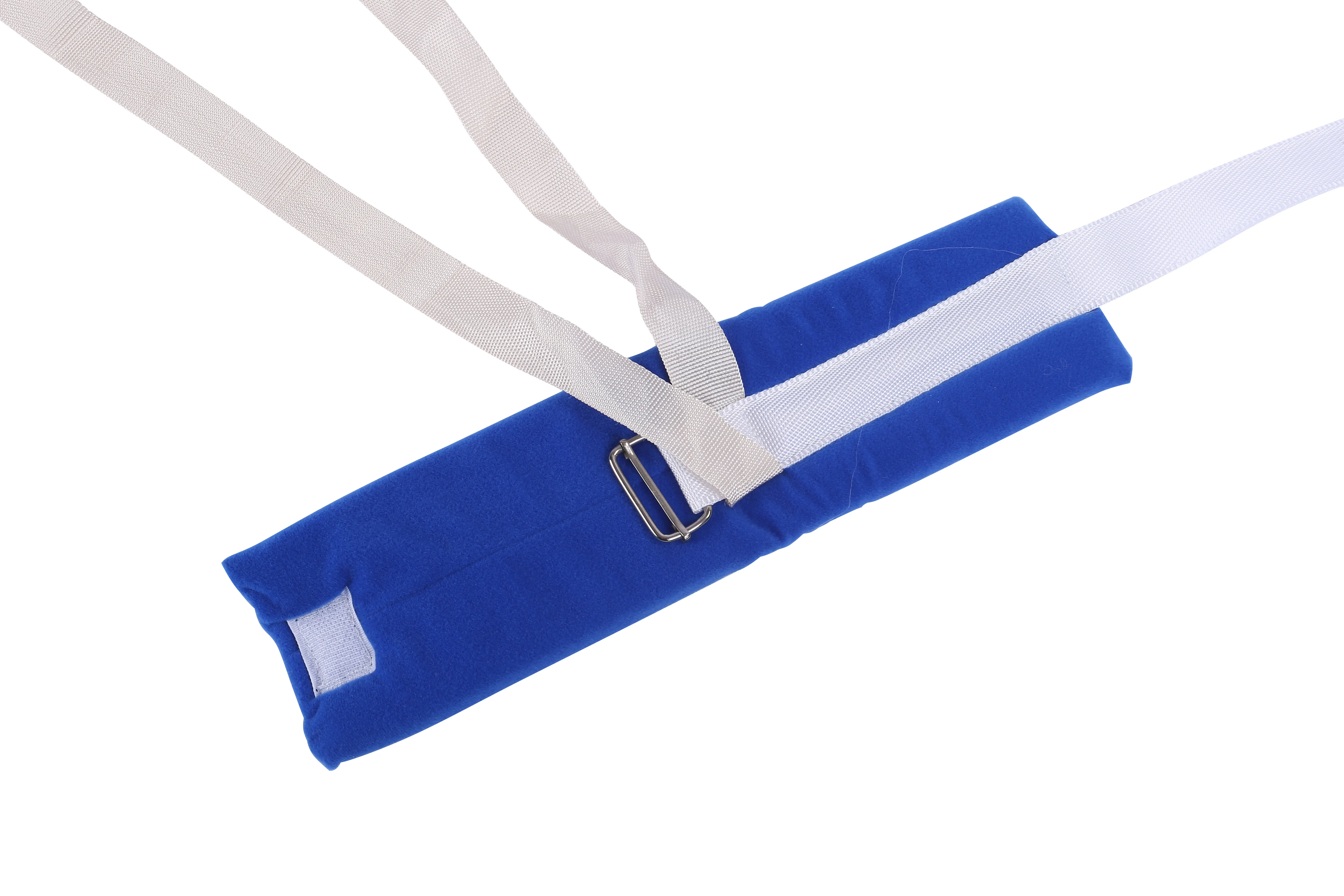 Medical Constraint Bands - Soft Limb Restraints for Patients