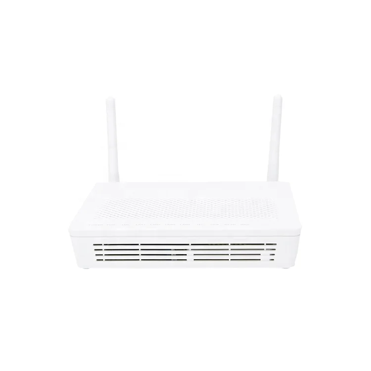 3fe Usb Wifi Router Optical Terminal Unit 1ge+3fe+1pots+1usb+2.4g Wifi Hg8546m Gpon Onu Ont ...