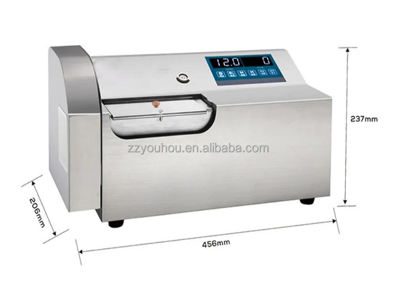 High Quality Jelly Cutter Machine for Perfect Pudding Slices