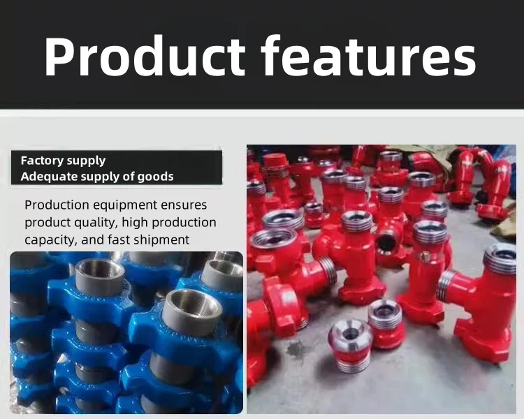 4" End Hammer Union Fig 207 Npt Thread Welding Union 4" Fig207 600 Psi ...