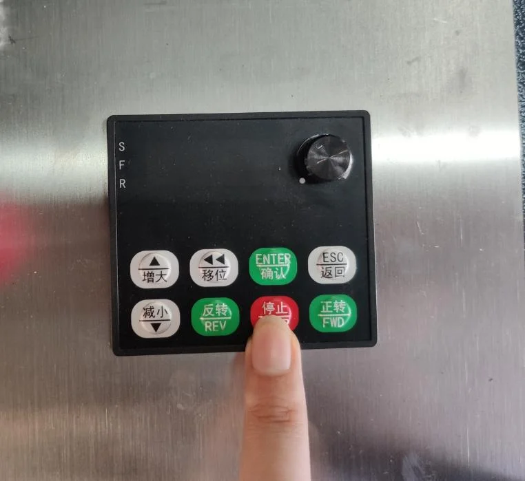 2024 SHINELY Car Shaker - Auto Road Simulator & Suspension Testing Machine