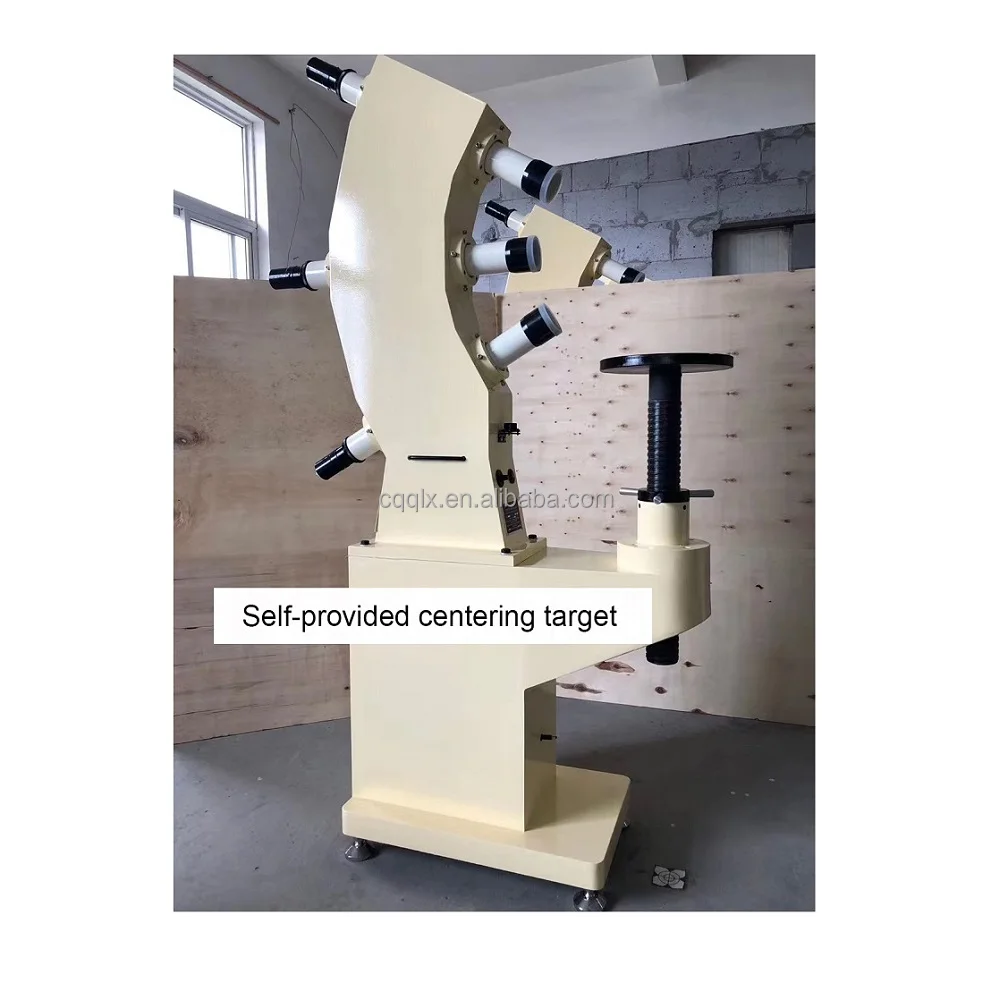 3 Axis Optical Collimator OEM - Calibrator for Total Station