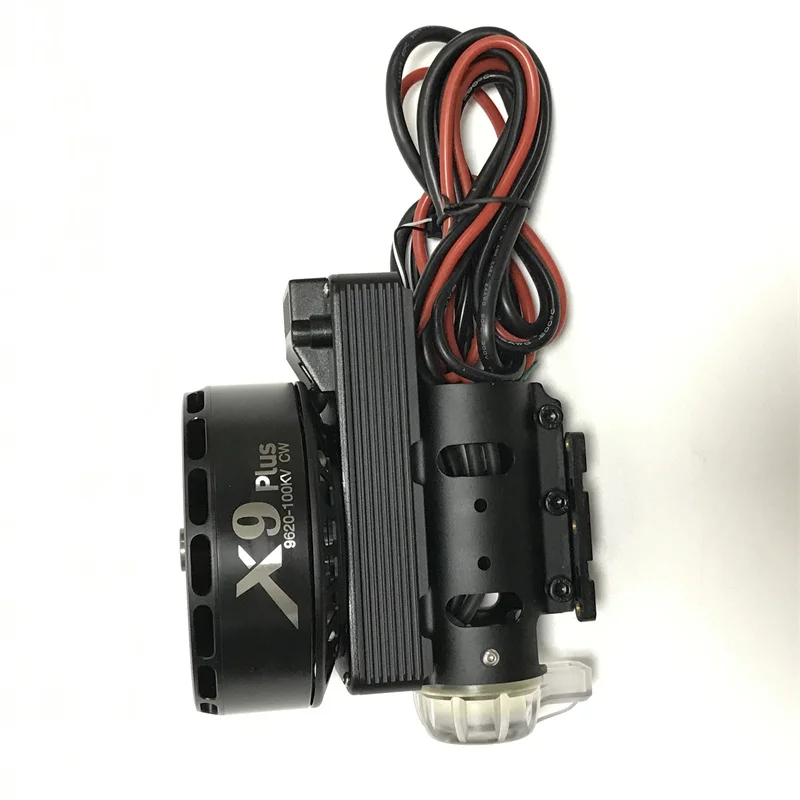 Hobbywing X9 Plus Power System for Agricultural Drone Motors