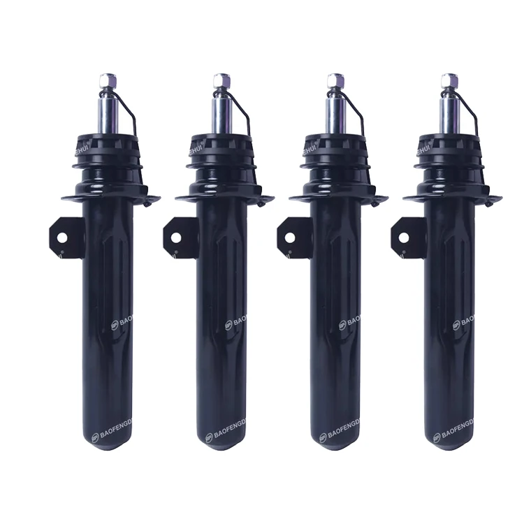 Car Suspension Parts Front Shock Absorbers For Bmw Mini One Cooper ...