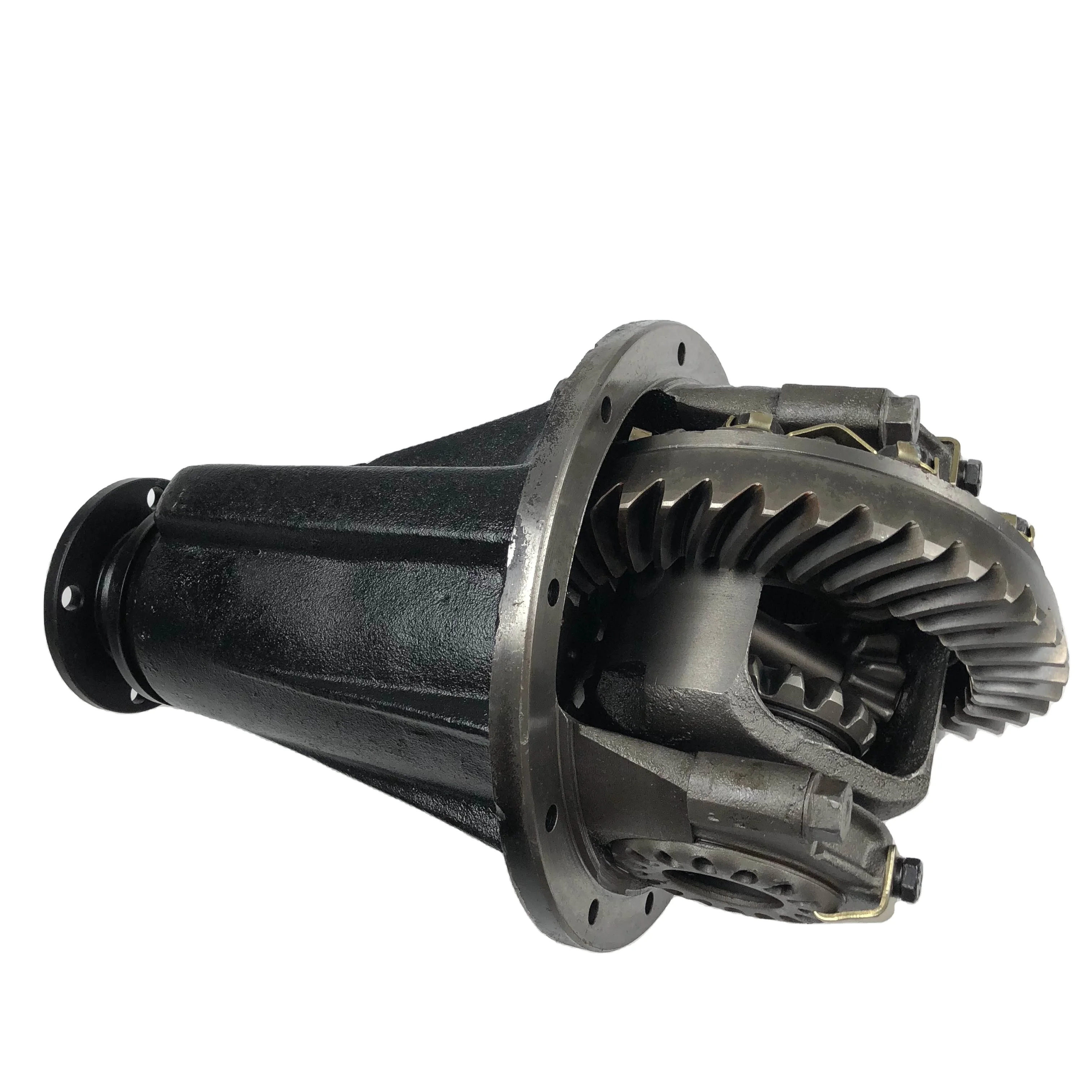 Differential Assembly For Toyota Hilux 11x43 43x11 - Buy Differential ...
