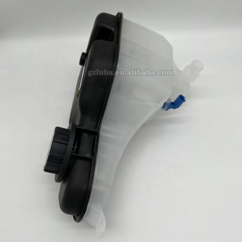 Engine Coolant Expansion Tank C2c39438 C2c34557 C2z13764 C2c41899 For ...