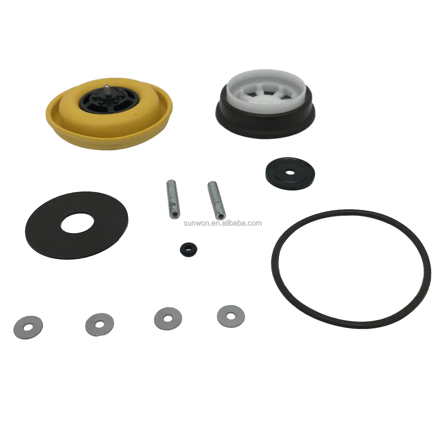 For Johnson Evinrude Vro Pump Repair Rebuild Kit 435921 436095 5007420 ...