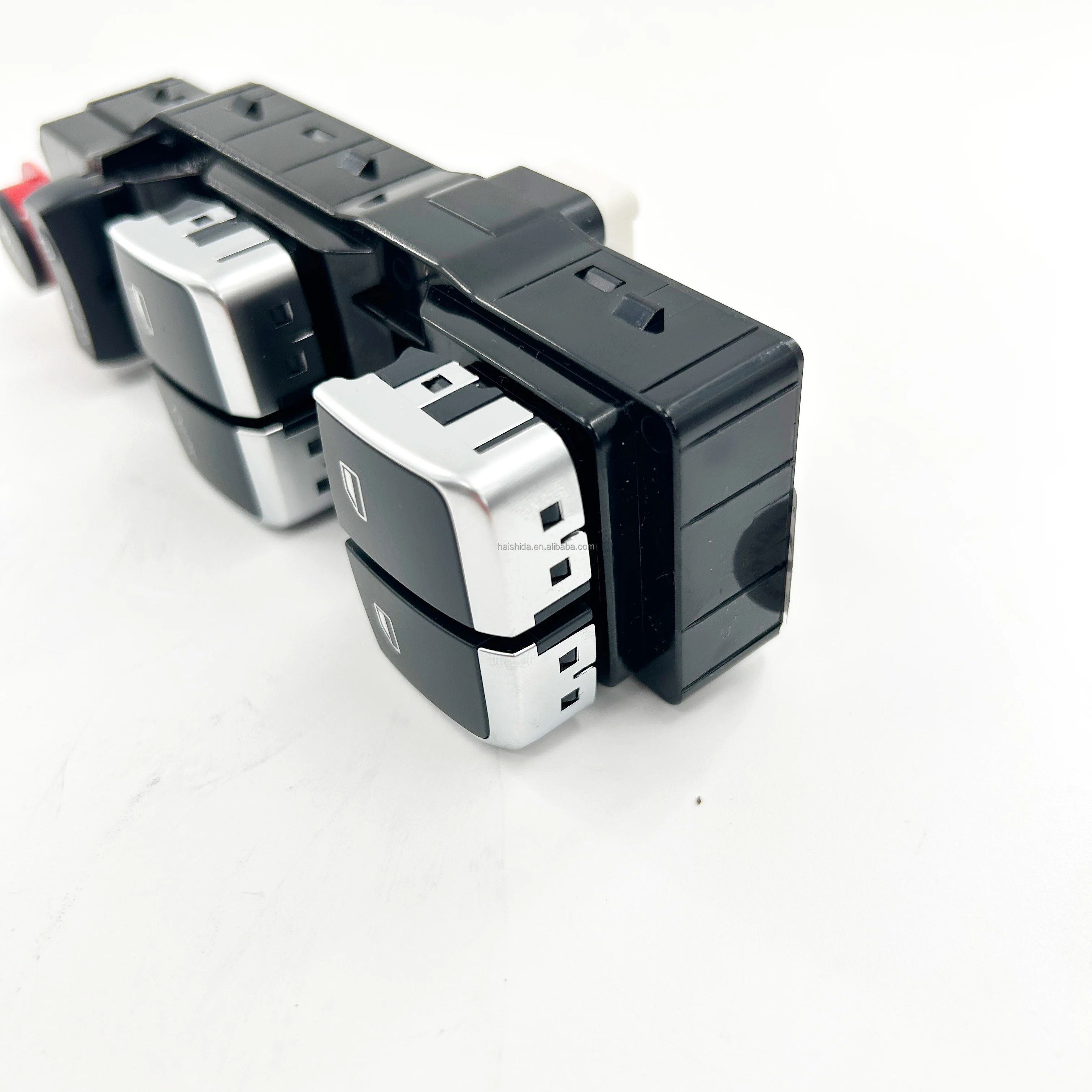 Haishida Electric Window Switch for BYD E5/Surui| Alibaba.com