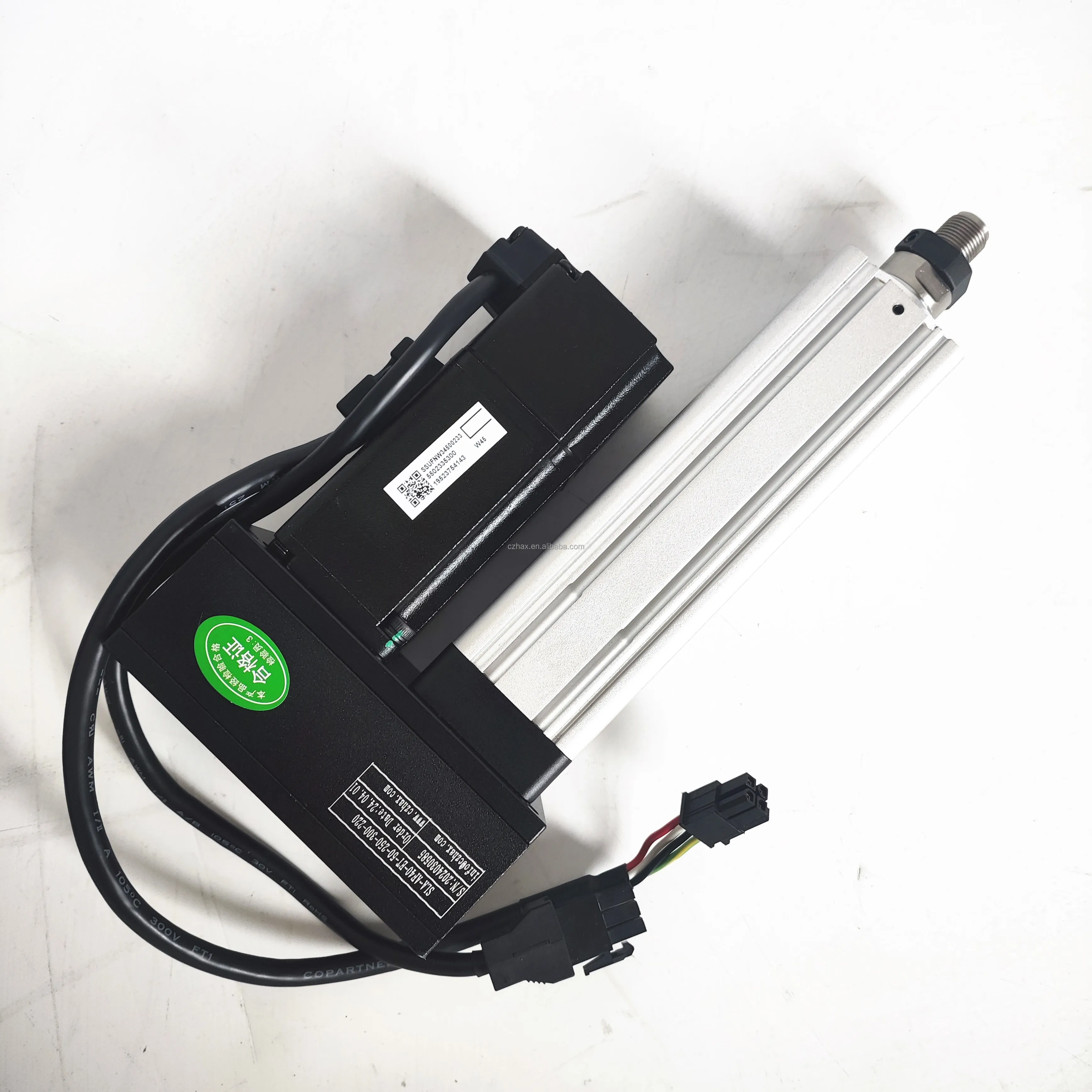 Servo Linear Actuator Lifting Column Sla-af50| Alibaba.com