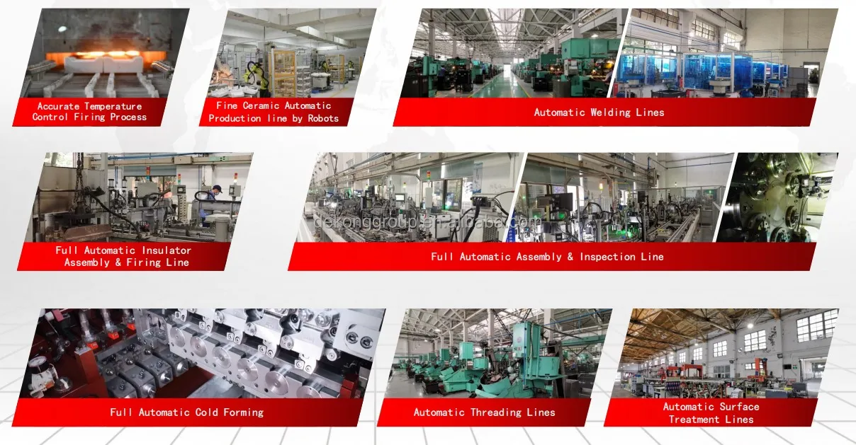 Original Genuine High Quality Iridium Spark Plug OEM 22401EW61C Used ...