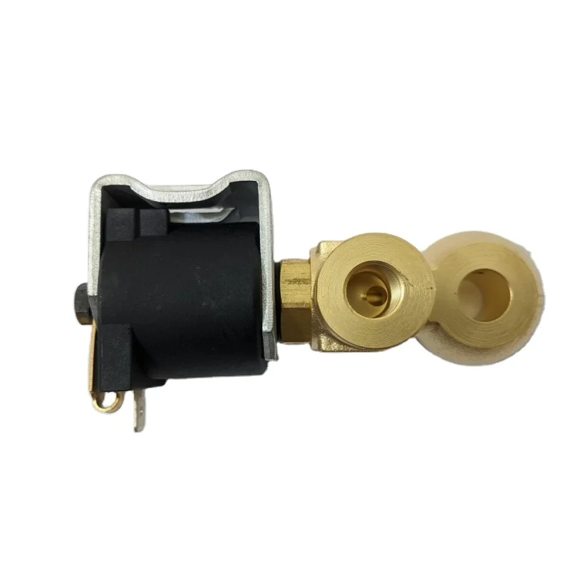 12v Fuel Stop Solenoid 3587119 3587119-b For Engine 4tnv94 4tnv98 - Buy ...