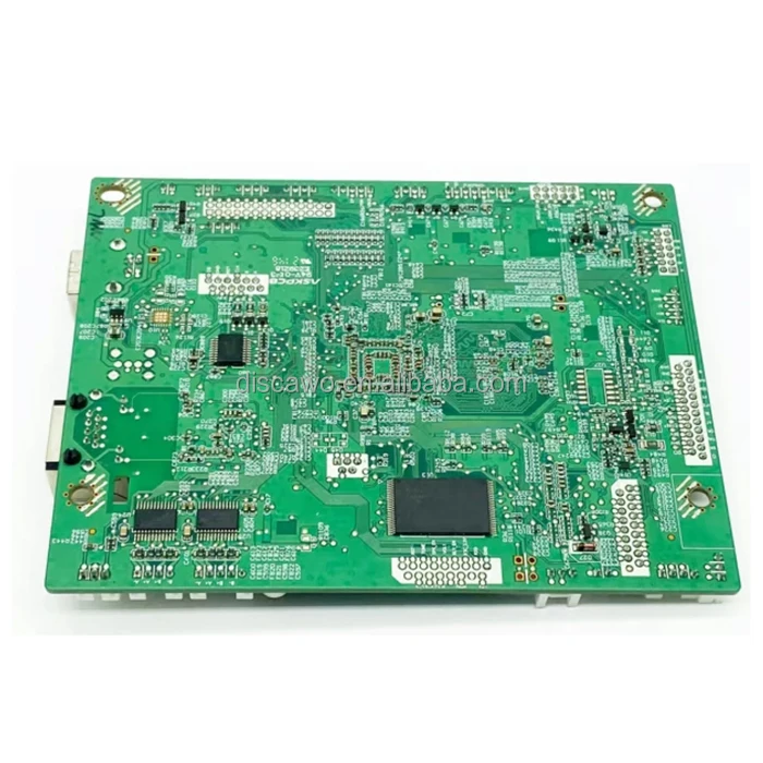 Mainboard for Pantum M7100DW Series - Pulled & Tested Logic Board for ...