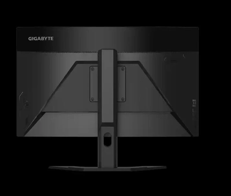 Gaming Monitor Giga-byte G27fc With Speaker Curved Screen 27" Gaming ...
