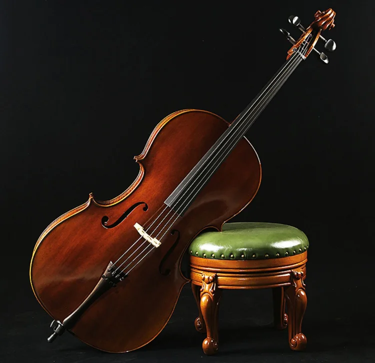 44 High Level Orchestra Show Customized Professional Spruce Wood Maple ...