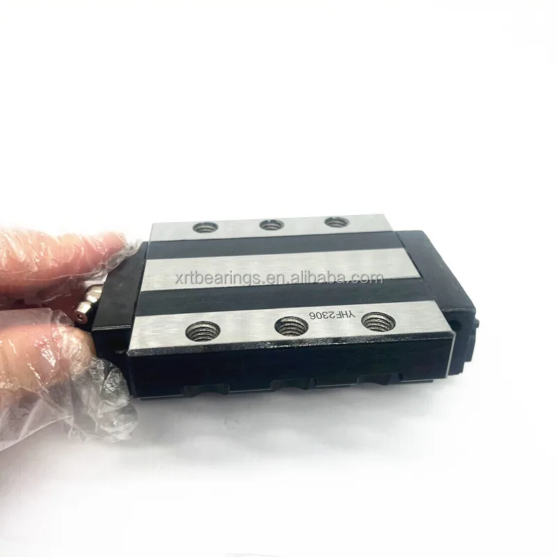 Japan Linear Guide Block Rail NR45 NR45CX NR45CX1UU NR45CXUU