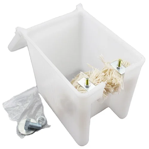 Mit Subishi Elevator Oil Box Oil Cup Oiler Elevator Parts - Buy Mits ...