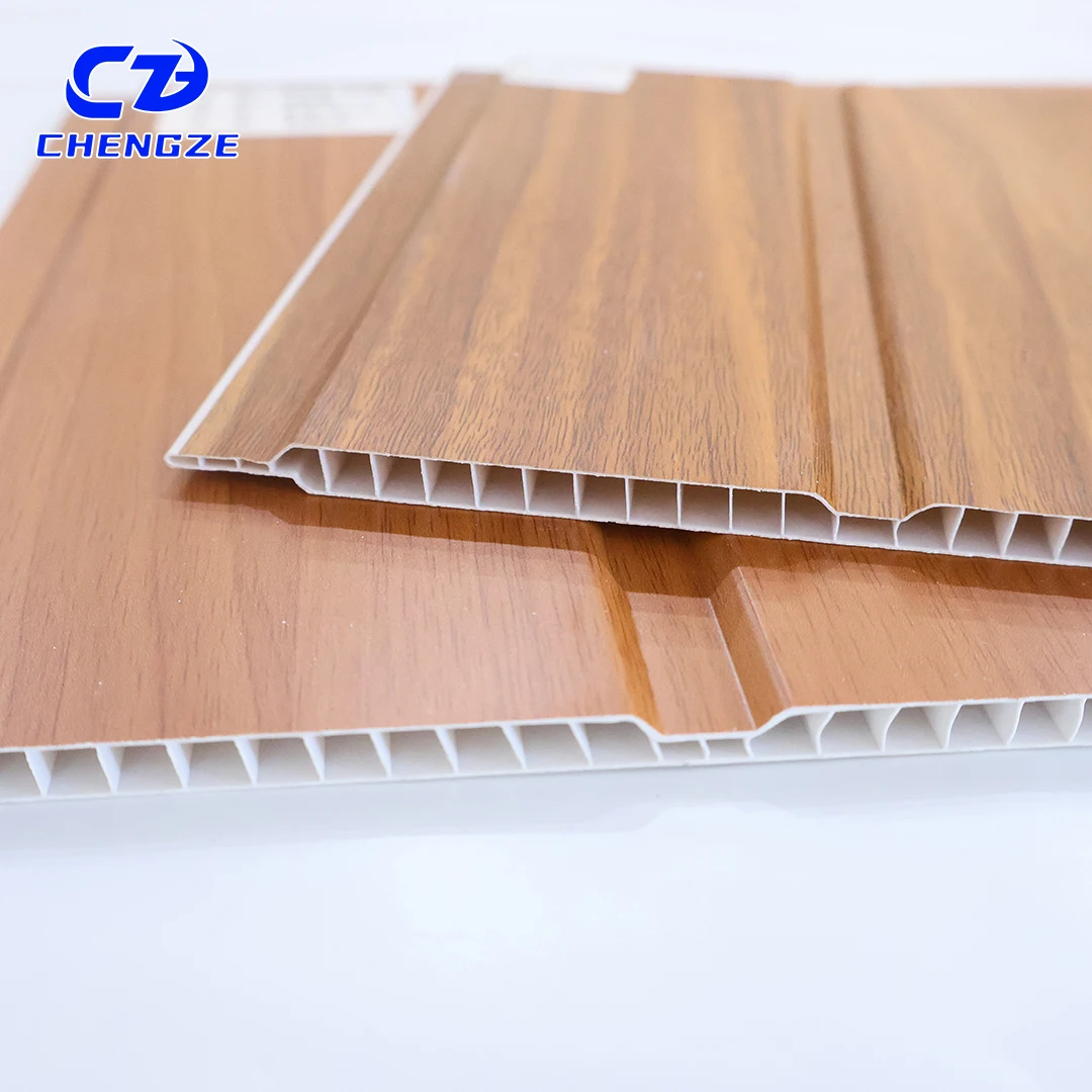 Modern PVC False Ceiling Tiles - Waterproof Plastic Panels for ...