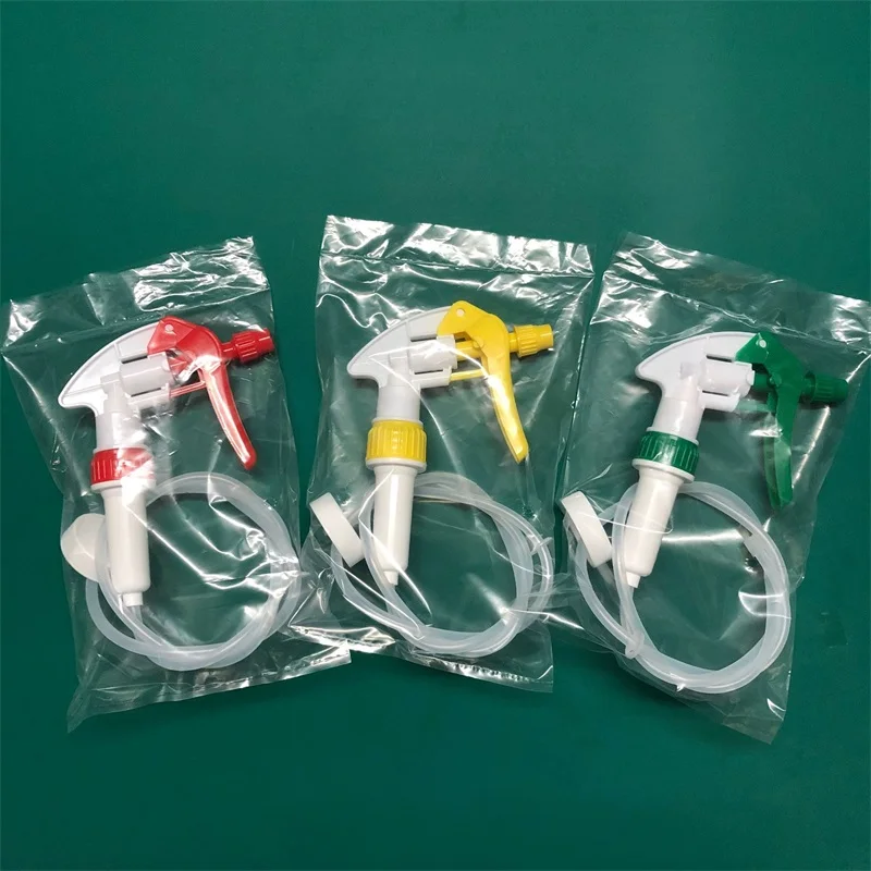 38/400 Gallon Bottle Long Tube Trigger Sprayer for Cleaning