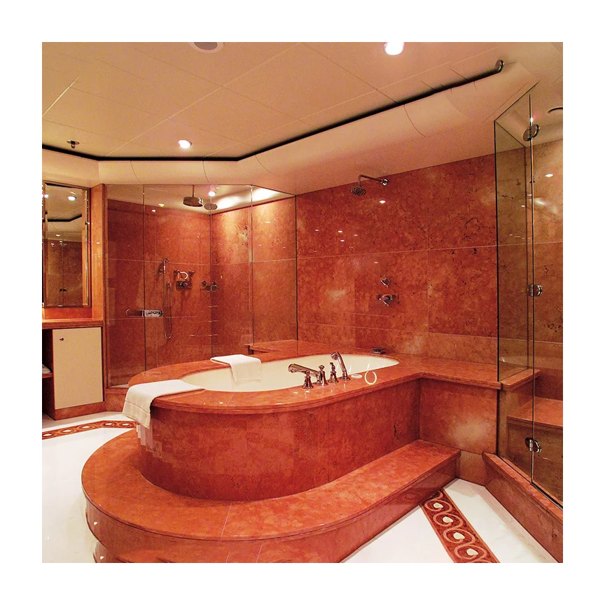 Vanity Custom Bathroom Table Top Countertop Marble With Sink - Buy ...