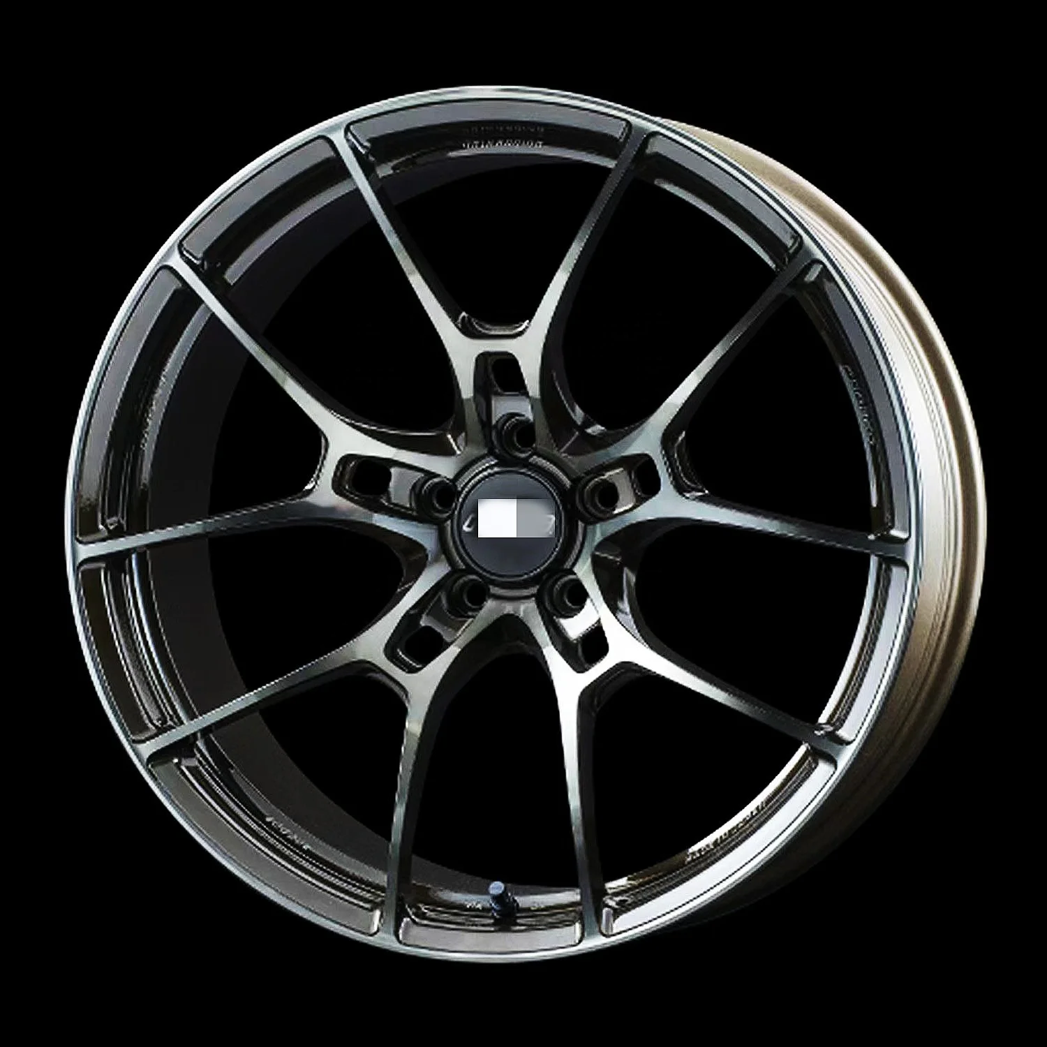For Rays G025 1piece Forged Wheel 16 17 18 19 20 21 22 Inch For Toyota ...