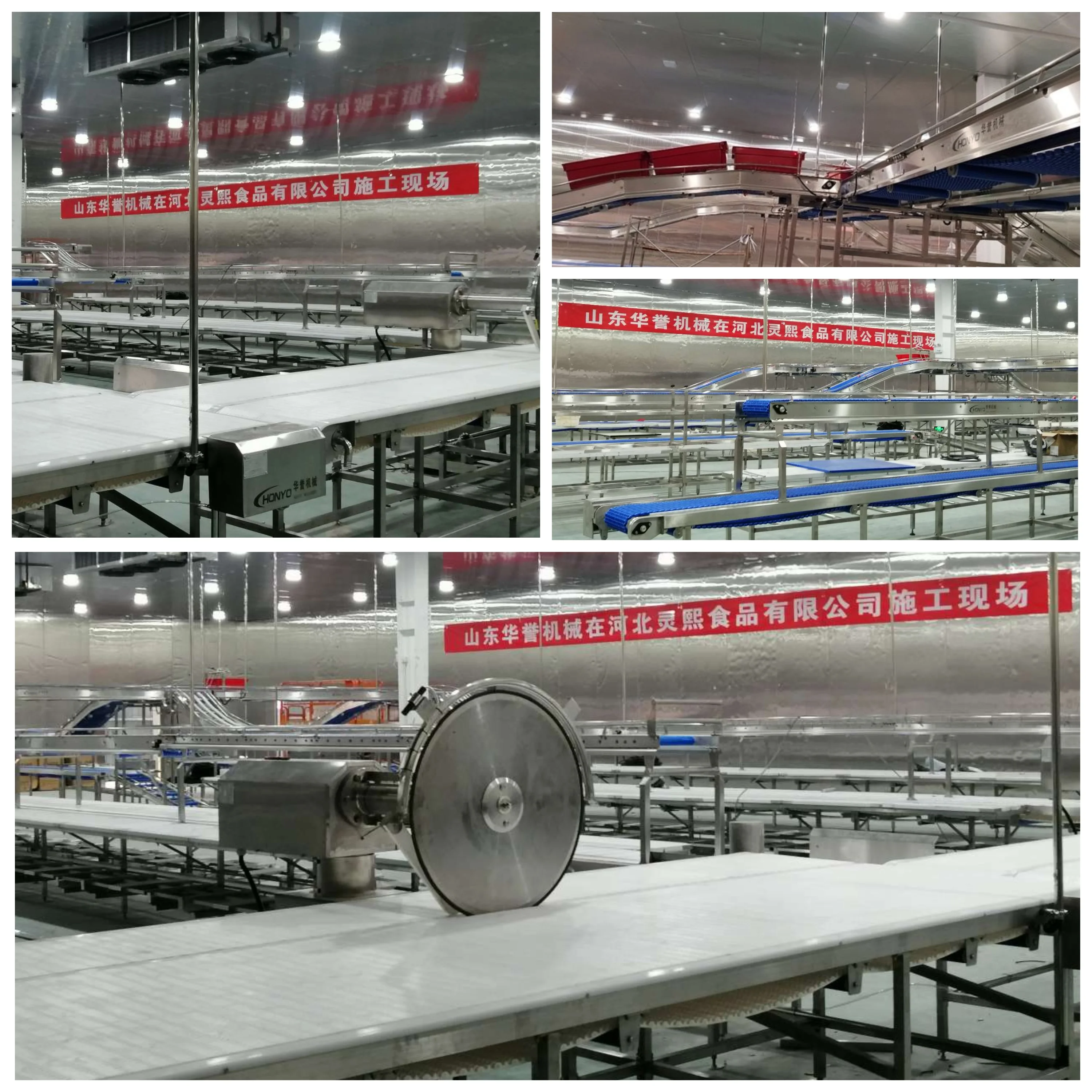 New HONYO Rotating Restraint Box for Cattle Slaughtering Farm Use ...