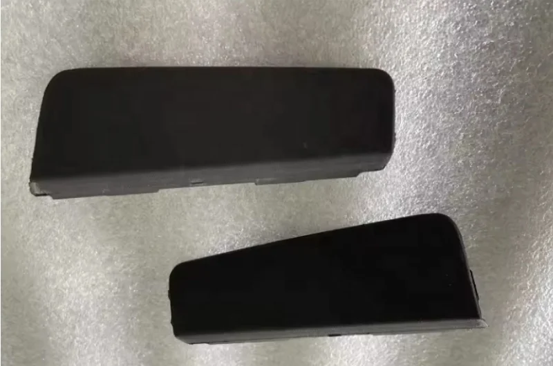 Car Trailer Cover Front Bumper Arm Hole Cover Suitable For Toyota Rav4 ...