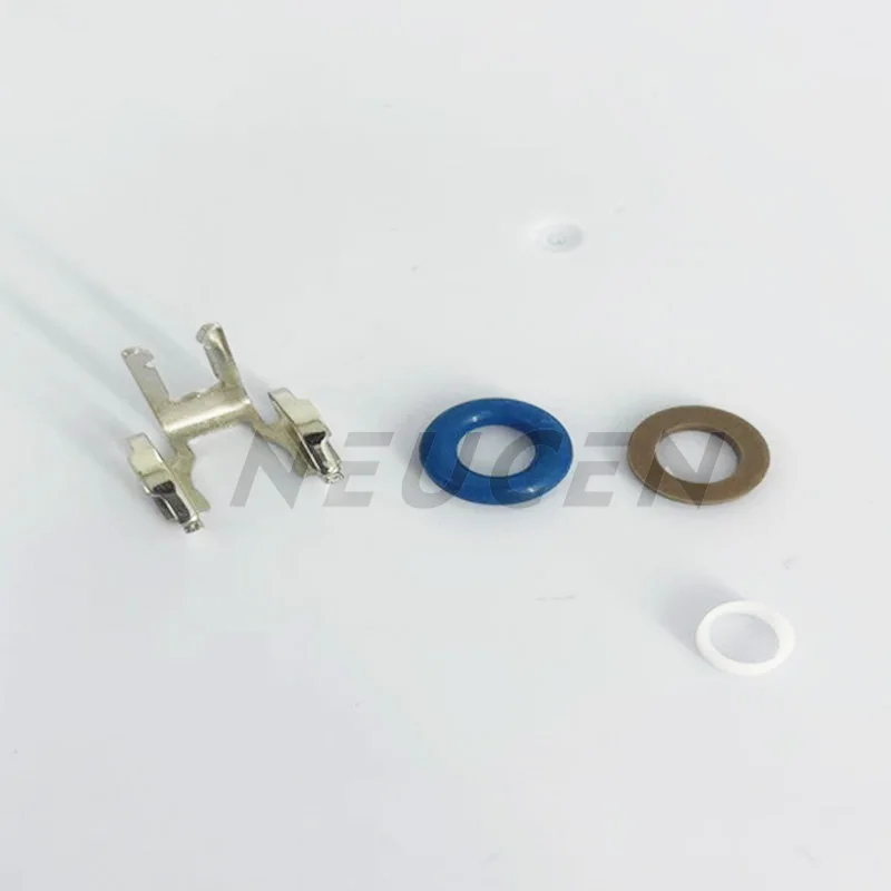 High Quality Fuel Injector Repair Kits A2710720043 for Mercedes-Benz ...