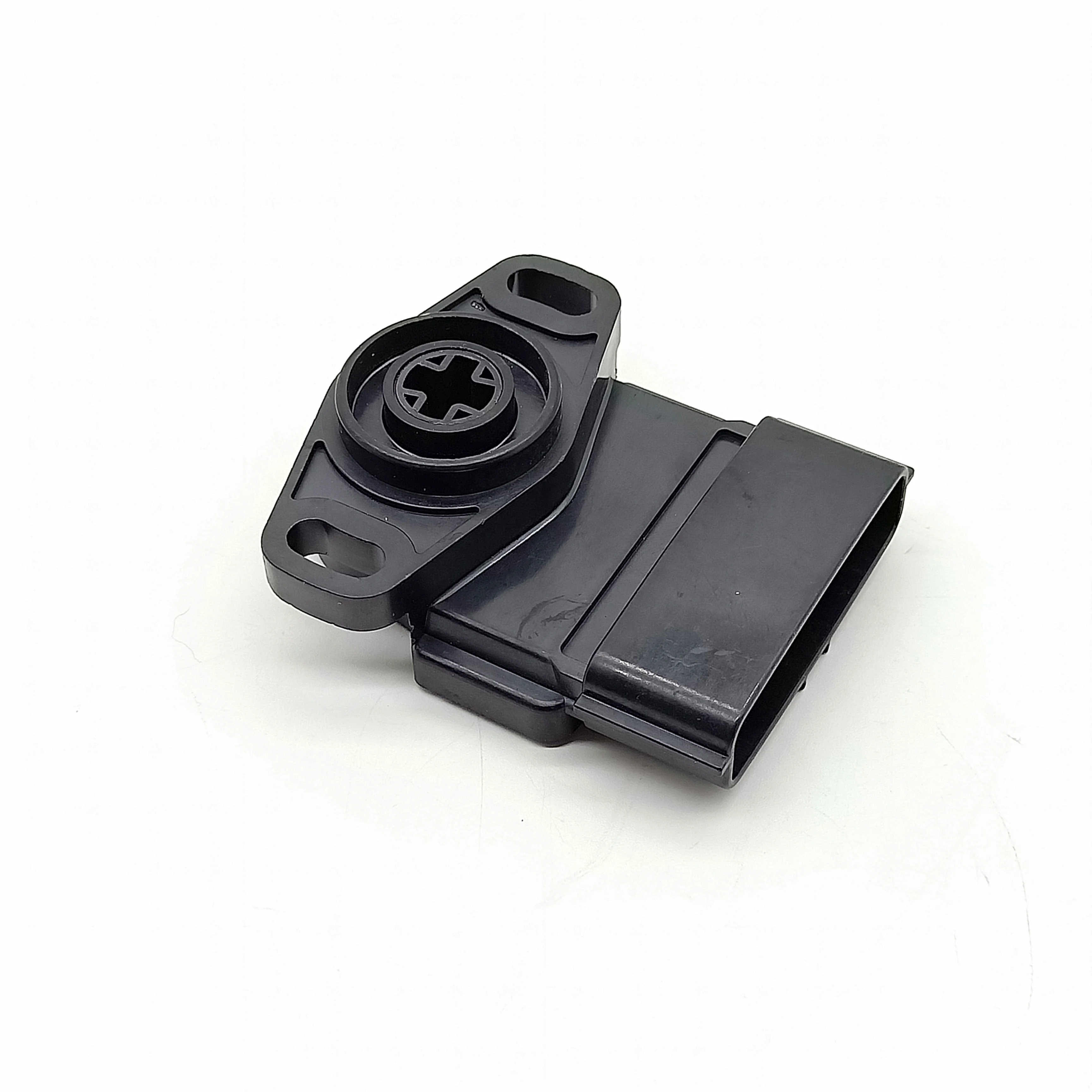 For Mitsubishi Outlander Lancer 2.0l 2.4l 04-06 Tps Accelerator Pedal ...