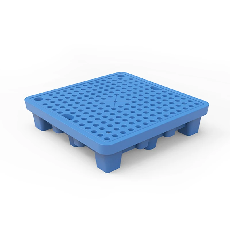Customized Rotational Molding Mold Plastic Heavy Duty Single/Double ...