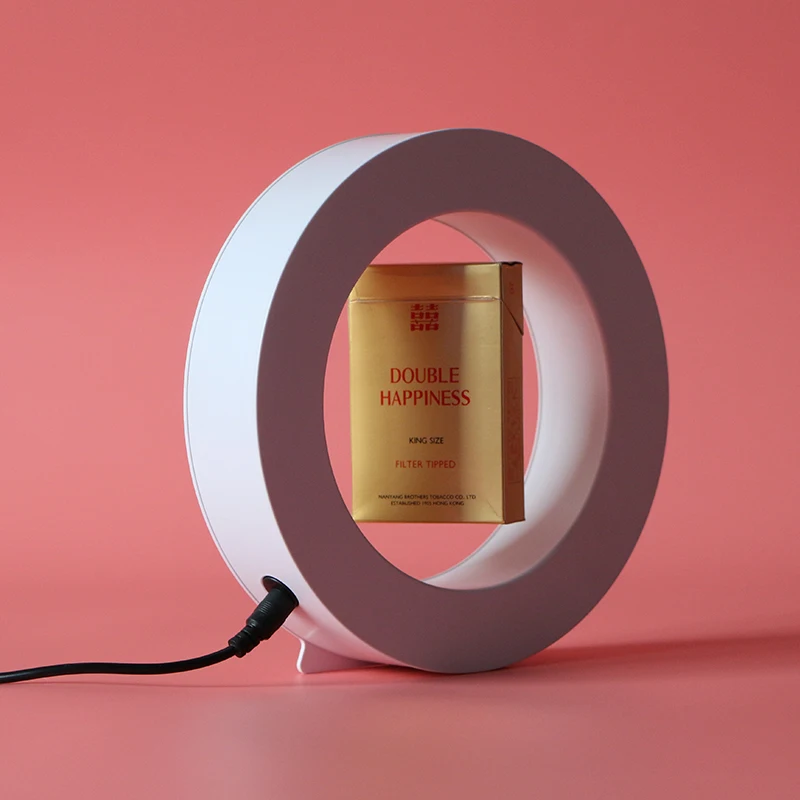 Manufacturer Direct Supply Fast Delivery Custom Magnetic Levitating ...