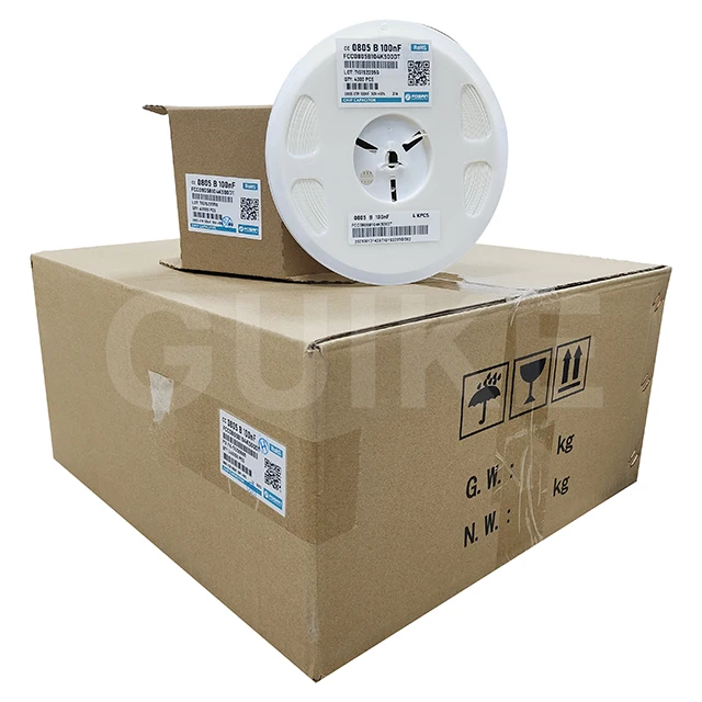 0201-1210 All Size Capacitor 5%-20% 6.3v-2kv Electrolytic Super Mlcc ...