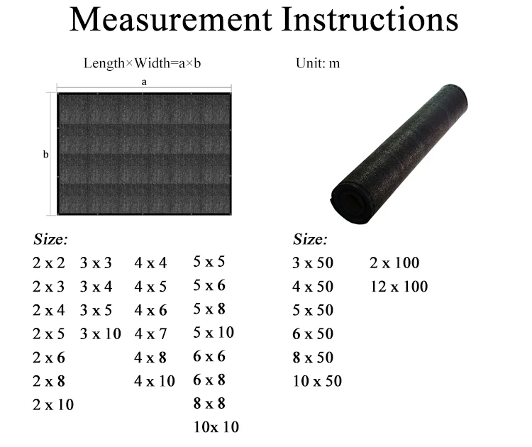 Plastic Shade Wire Mesh Malaysia Hdpe Agricultural Sun Shade Netting ...