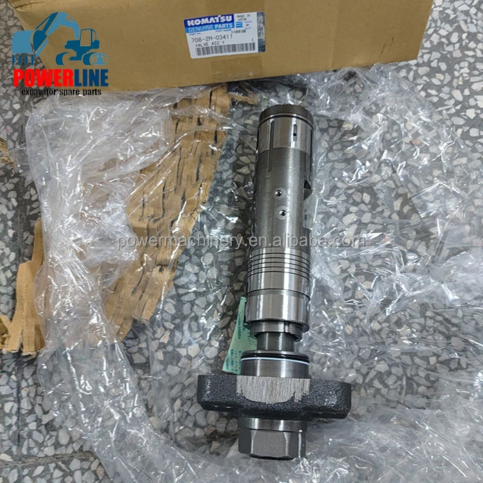 Excavator Parts D65E D85E pilot Valve 702-16-05060 for Komatsu| Alibaba.com