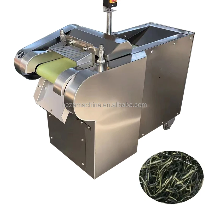 1-25mm Small Portable Electric Tobacco Cutting Cutter Machine Automatic