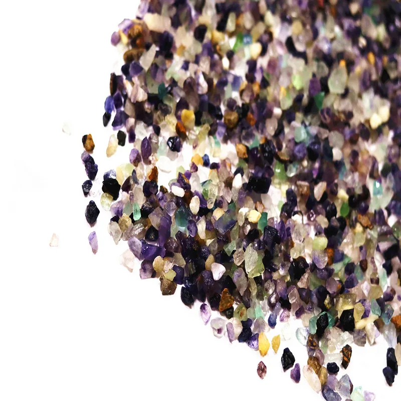 Fluorspar Lumps Granules,Fluorite Of 98% Caf2 - Buy China Hot Sales ...